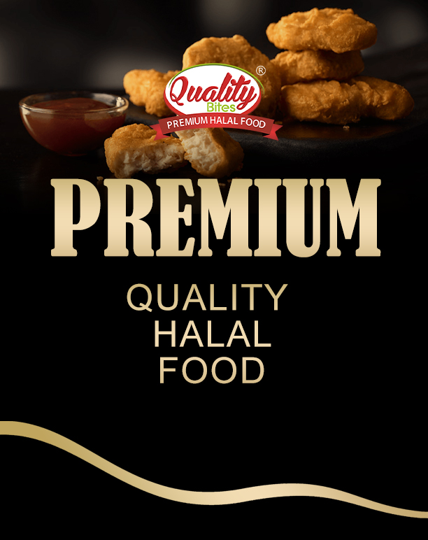 Home • QualityBites