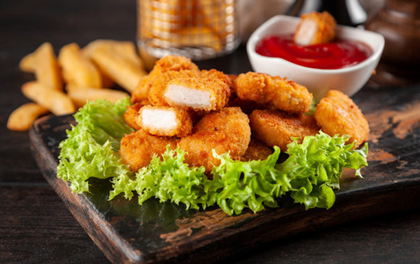 Home • QualityBites